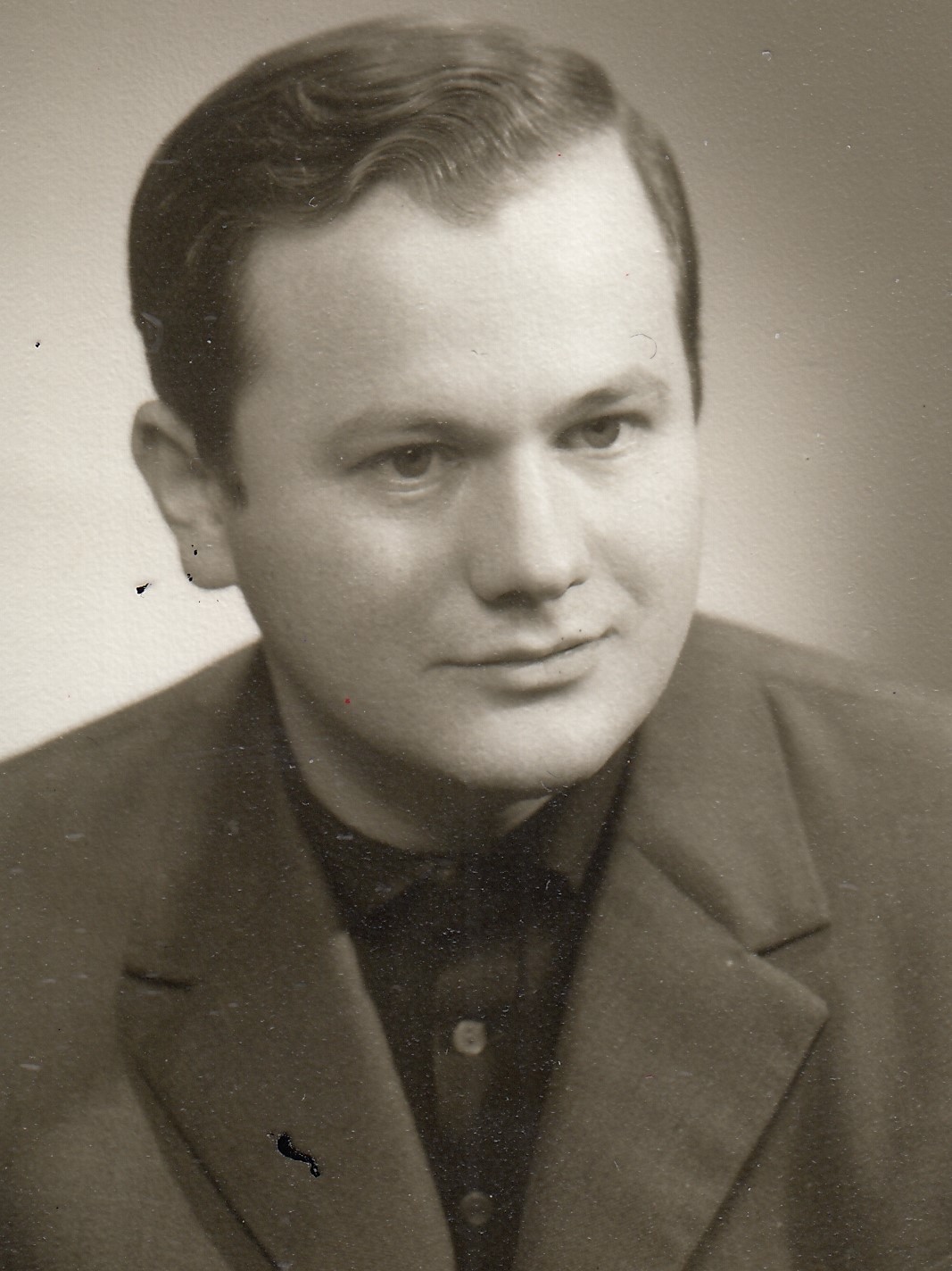 Josef Šich (1942)
